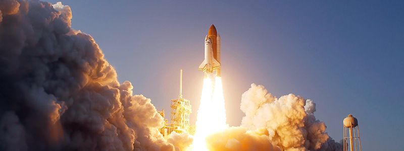 Prepare for launch: 5 ways you can launch your website with a bang!