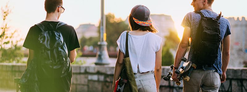 Everything You Need To Know About Marketing To The Next Generation