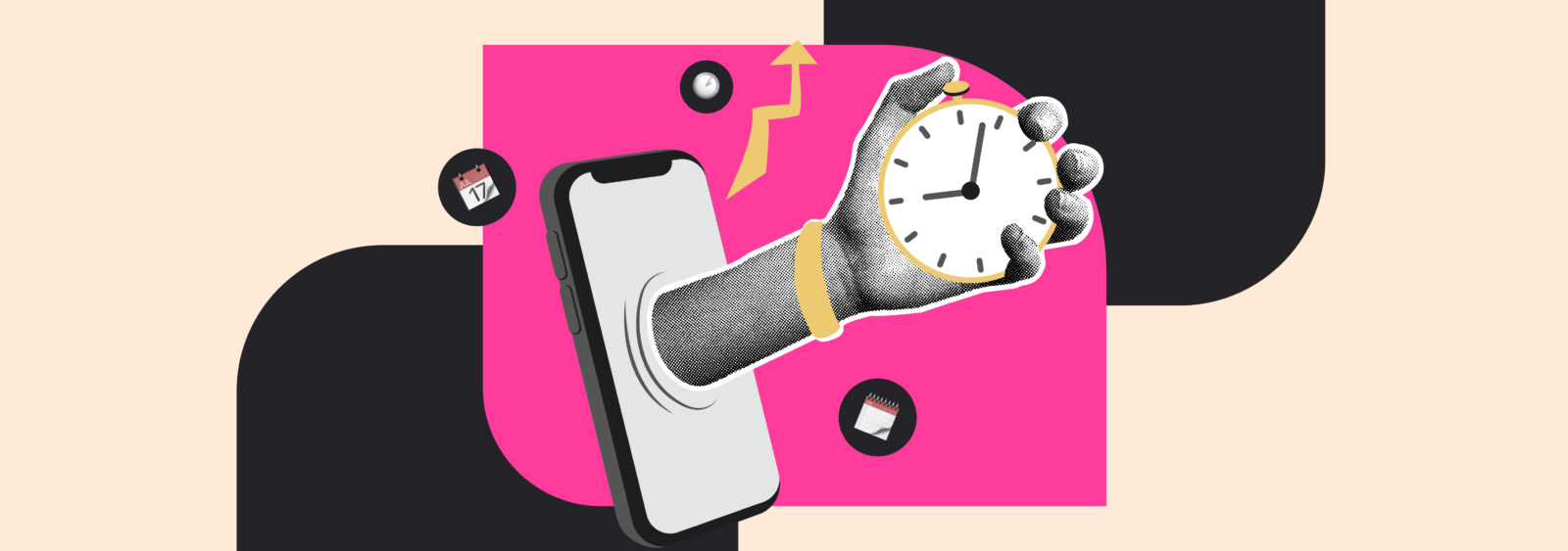 Marketing Timeline: The Importance of Timing in Marketing