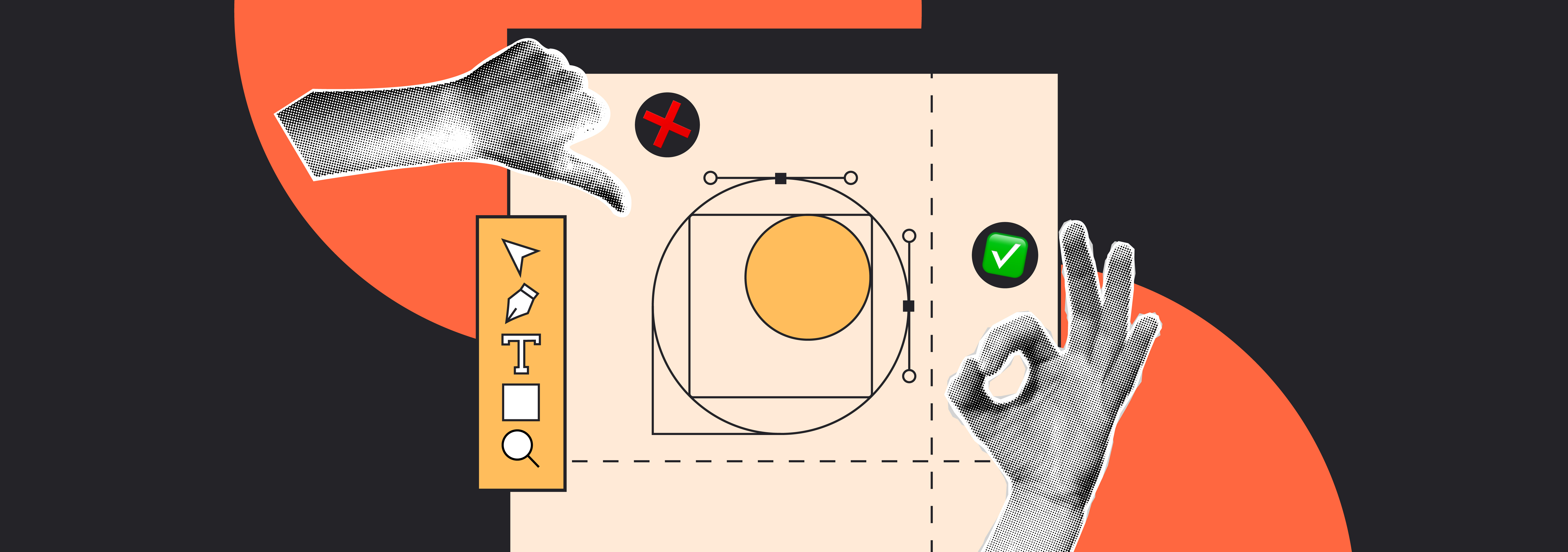 5 Mistakes To Avoid When It Comes To Logo Design
