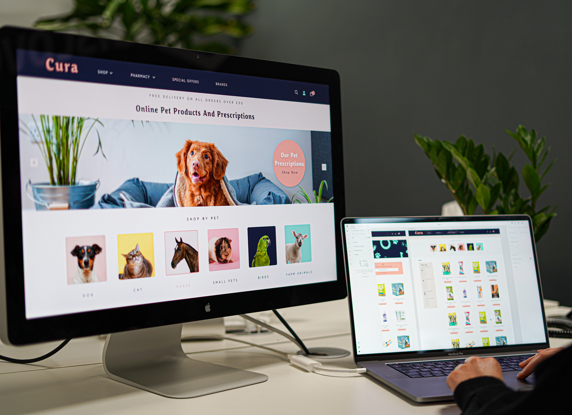 Good Qualities of a Well-Designed E-Commerce Website - Discovery Design