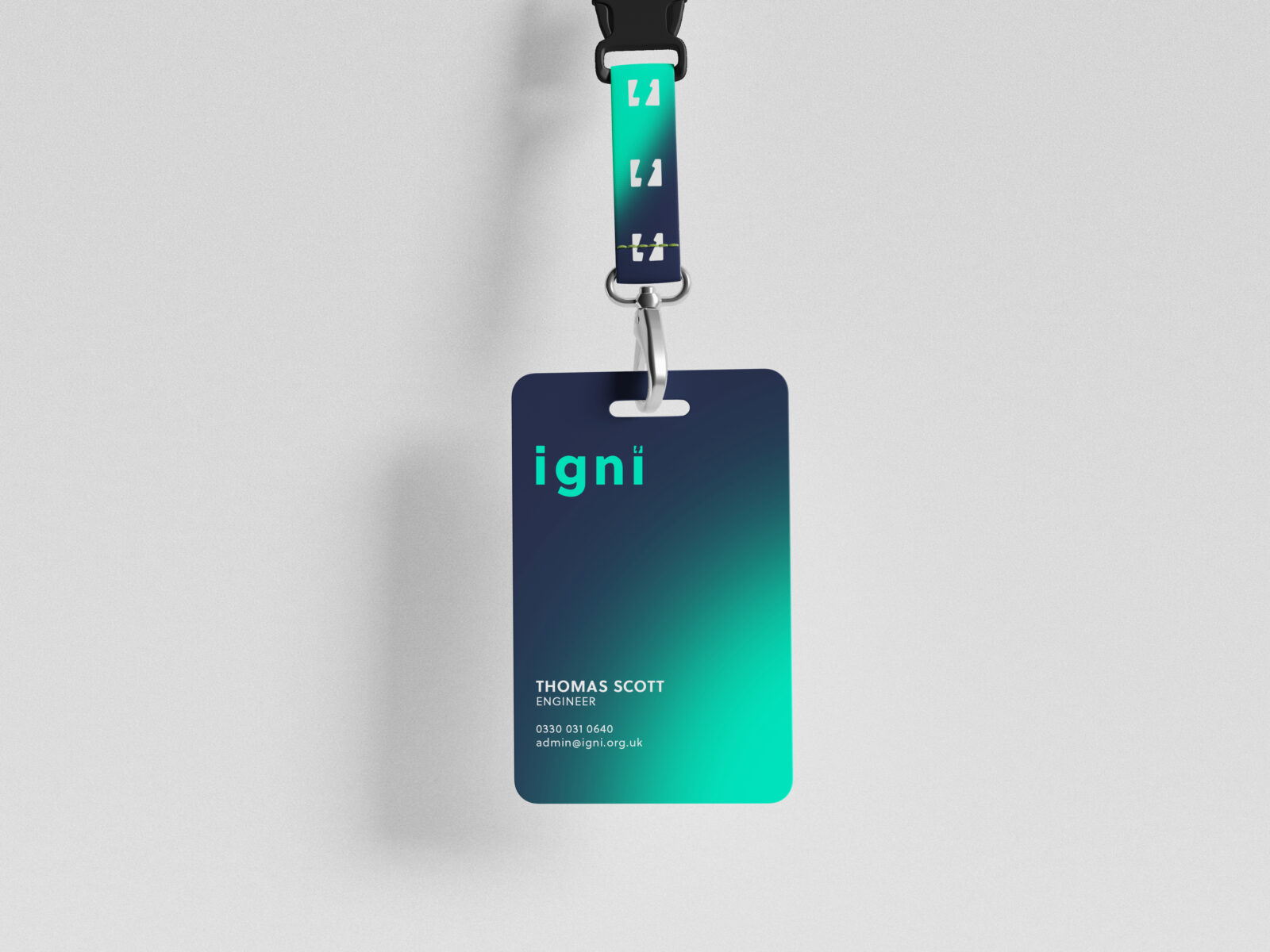 IGNI - Discovery Design