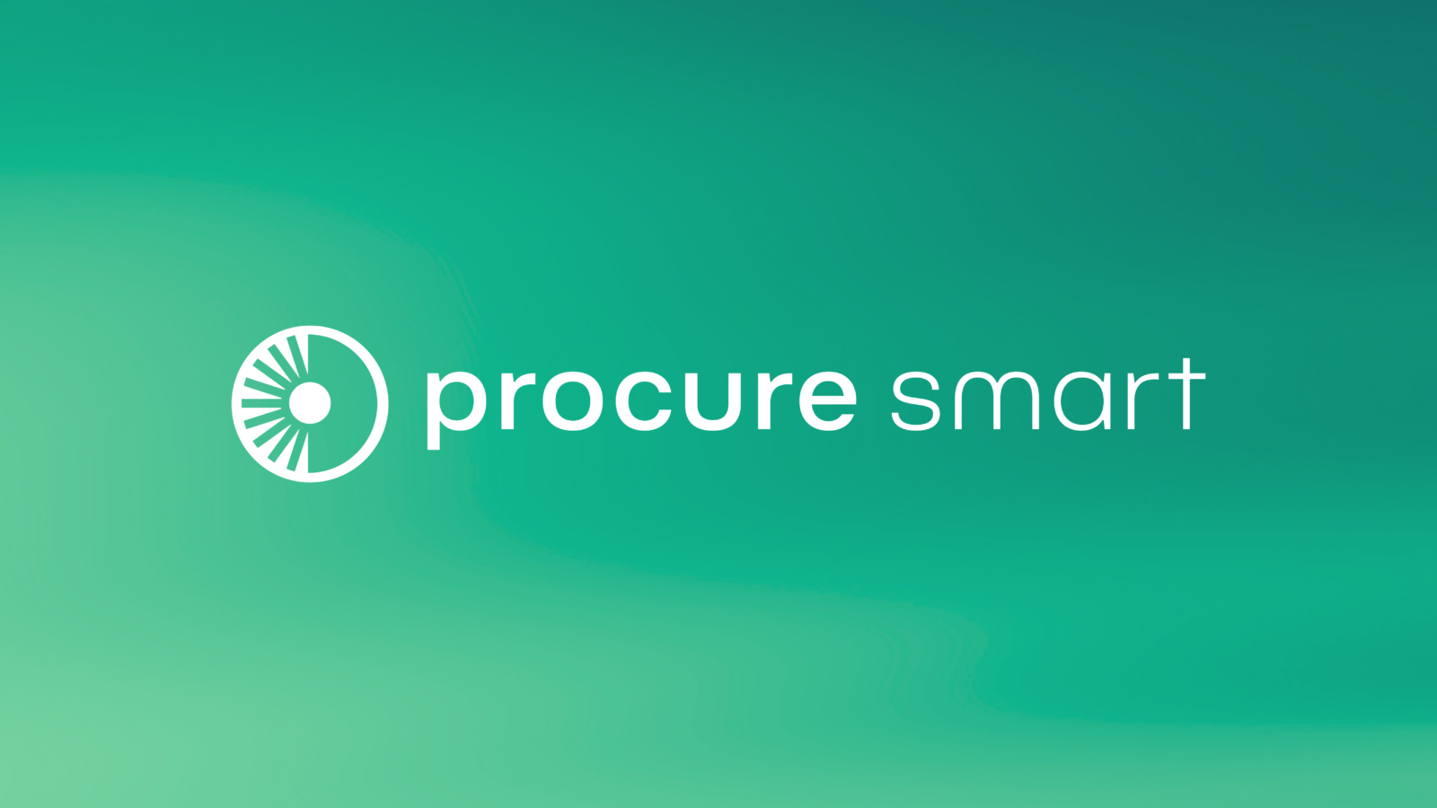 Procure Smart - Discovery Design