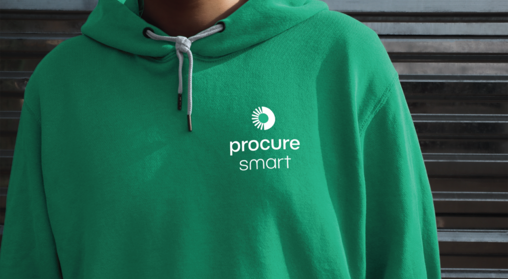 Procure Smart - Discovery Design