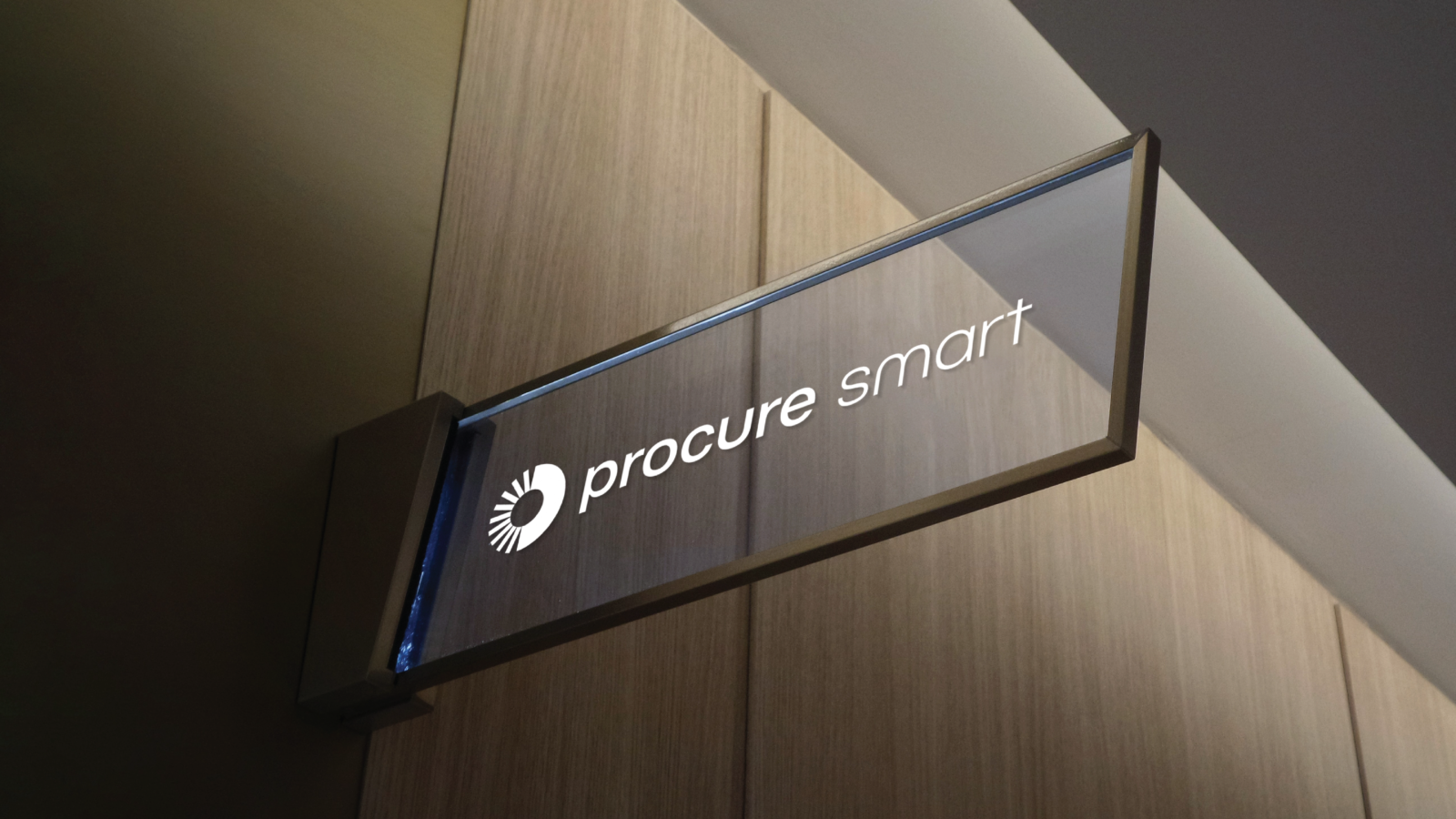 Procure Smart - Discovery Design