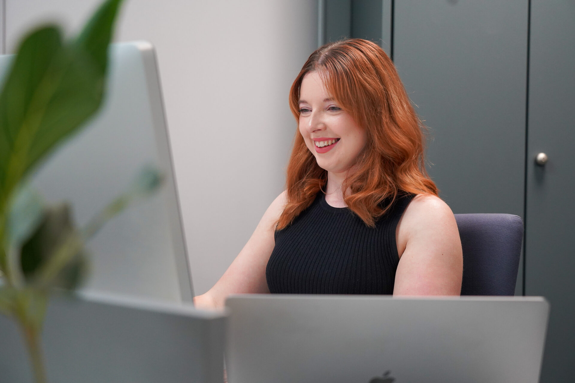 Get in Touch - Discovery Design