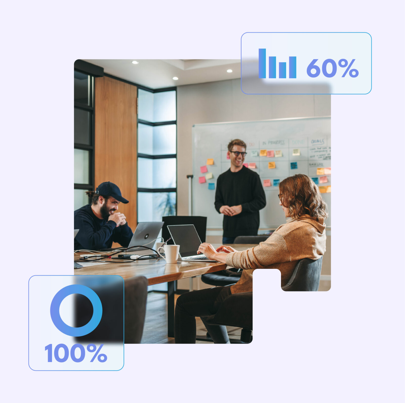 Bluestonex - Discovery Design