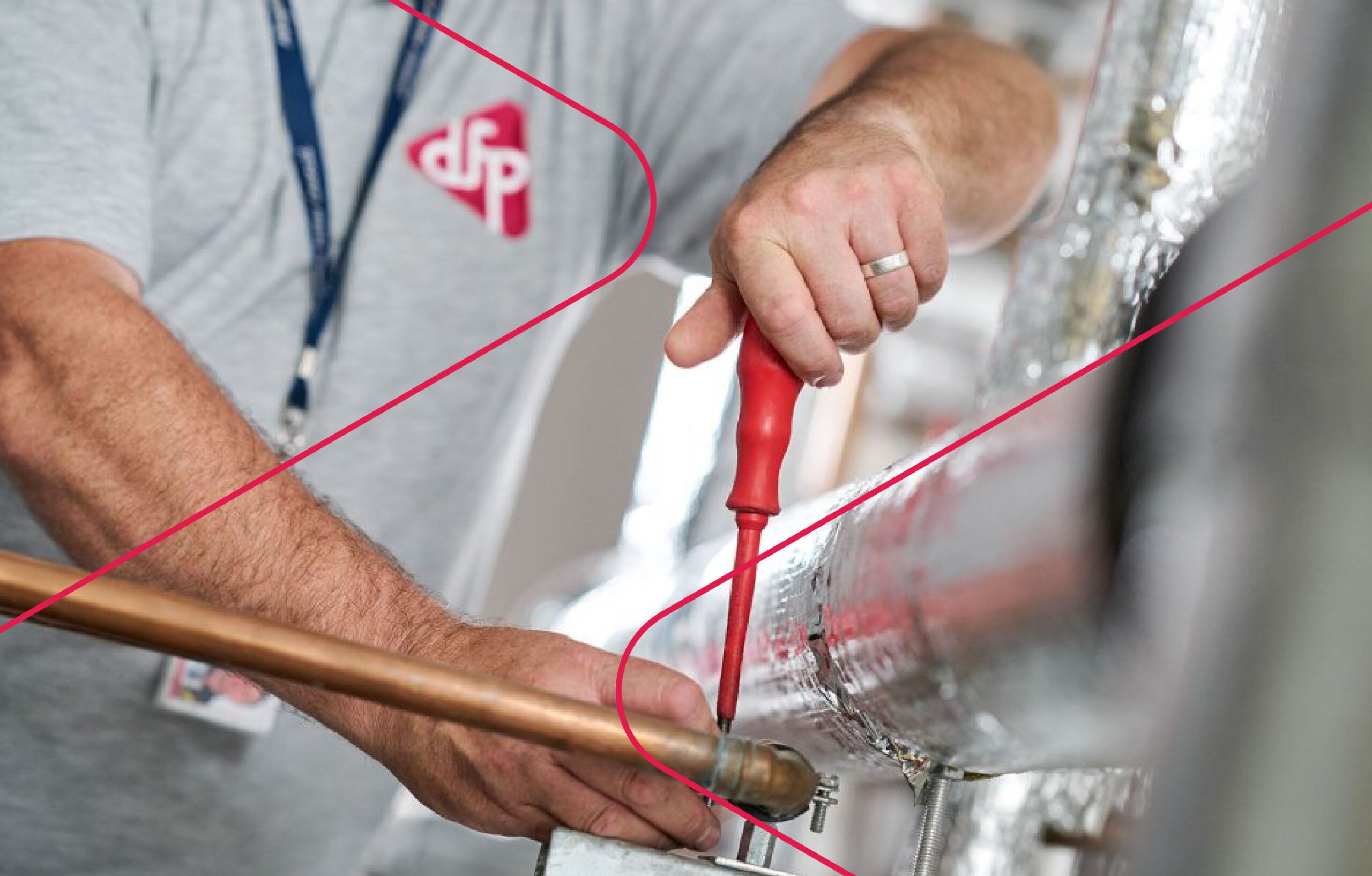 DFP - Discovery Design