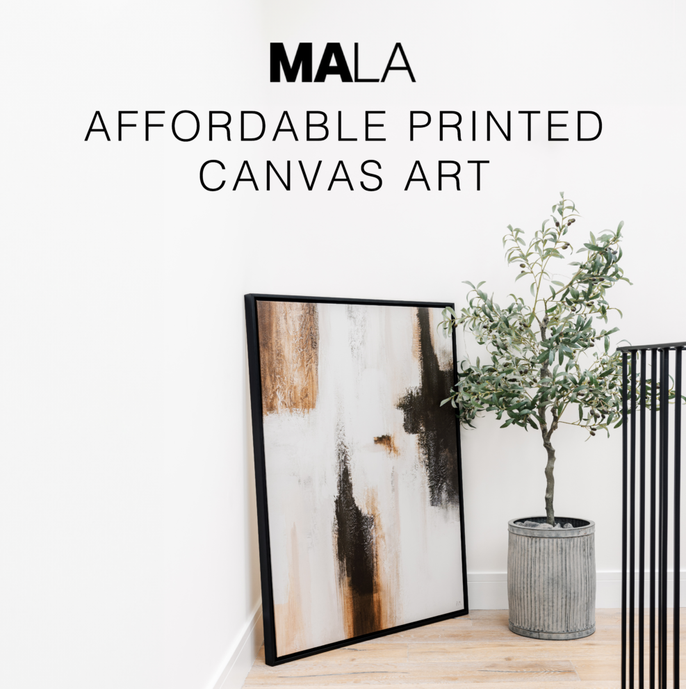 Mala Art Co. - Discovery Design