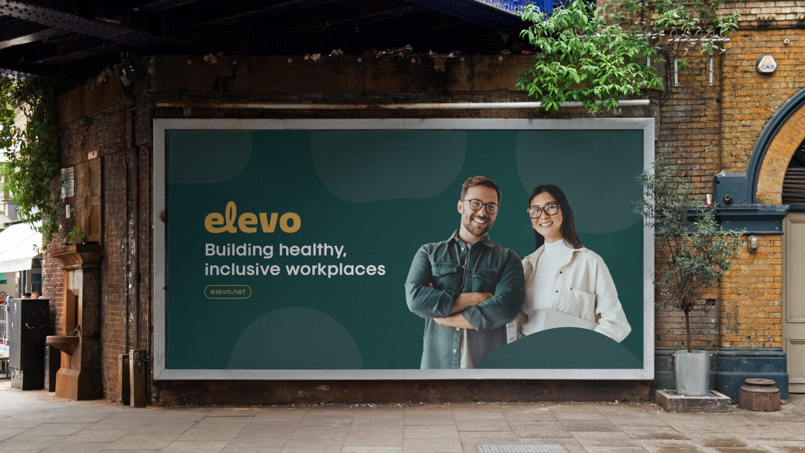 Elevo - Discovery Design