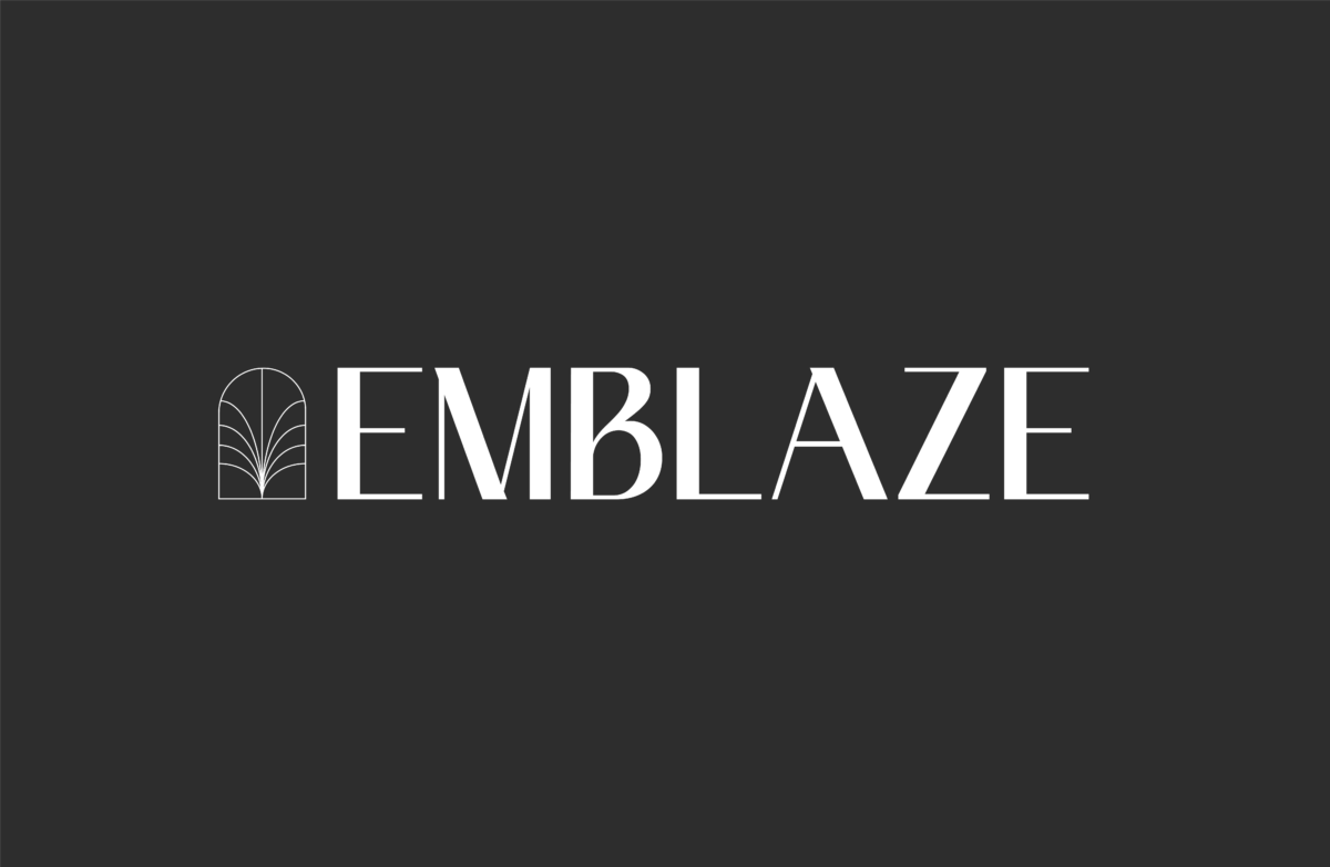 Emblaze - Discovery Design