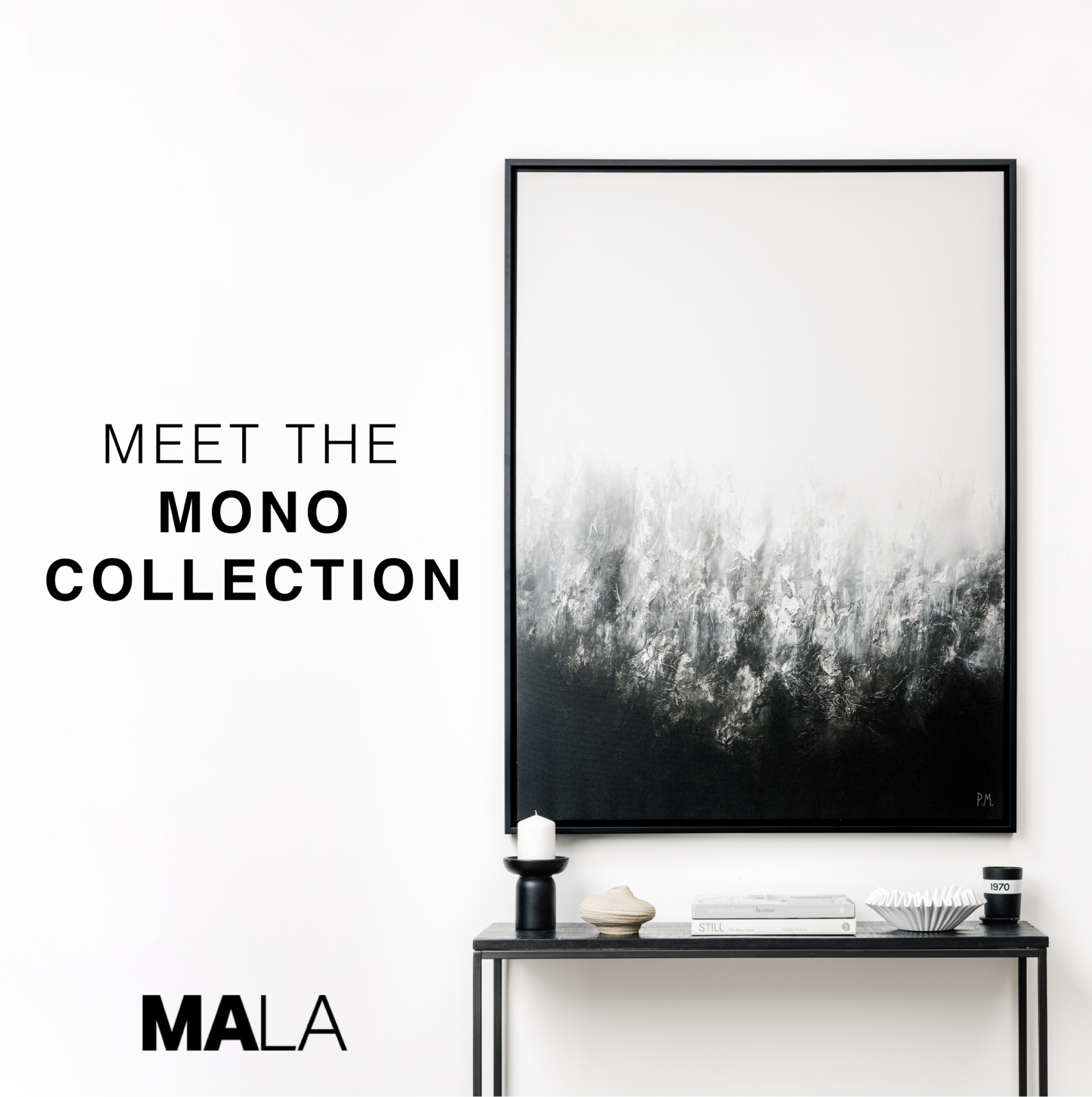 Mala Art Co. - Discovery Design