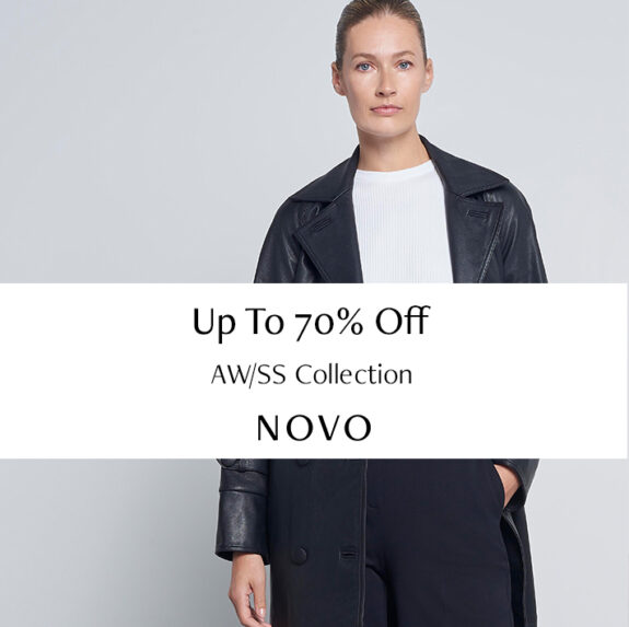 NOVO London - Discovery Design