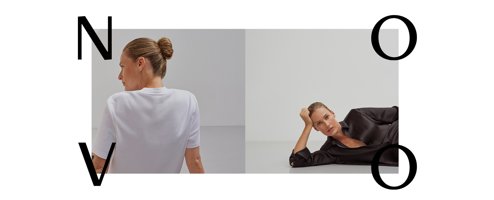 NOVO London - Discovery Design