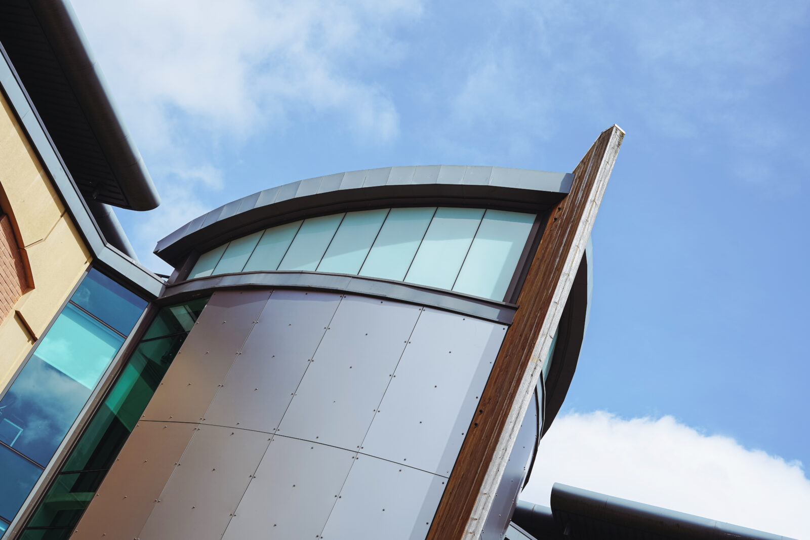 Get in Touch - Discovery Design