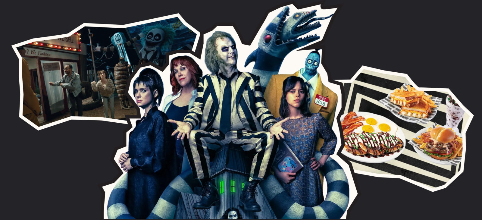 The Greatest Movie Marketing Campaigns & What You Can Learn