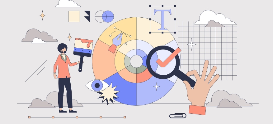 Why Is Brand Identity Important and How to Develop Your Own