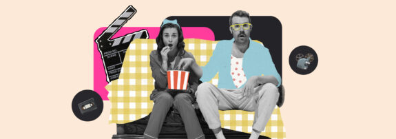 The Greatest Movie Marketing Campaigns & What You Can Learn