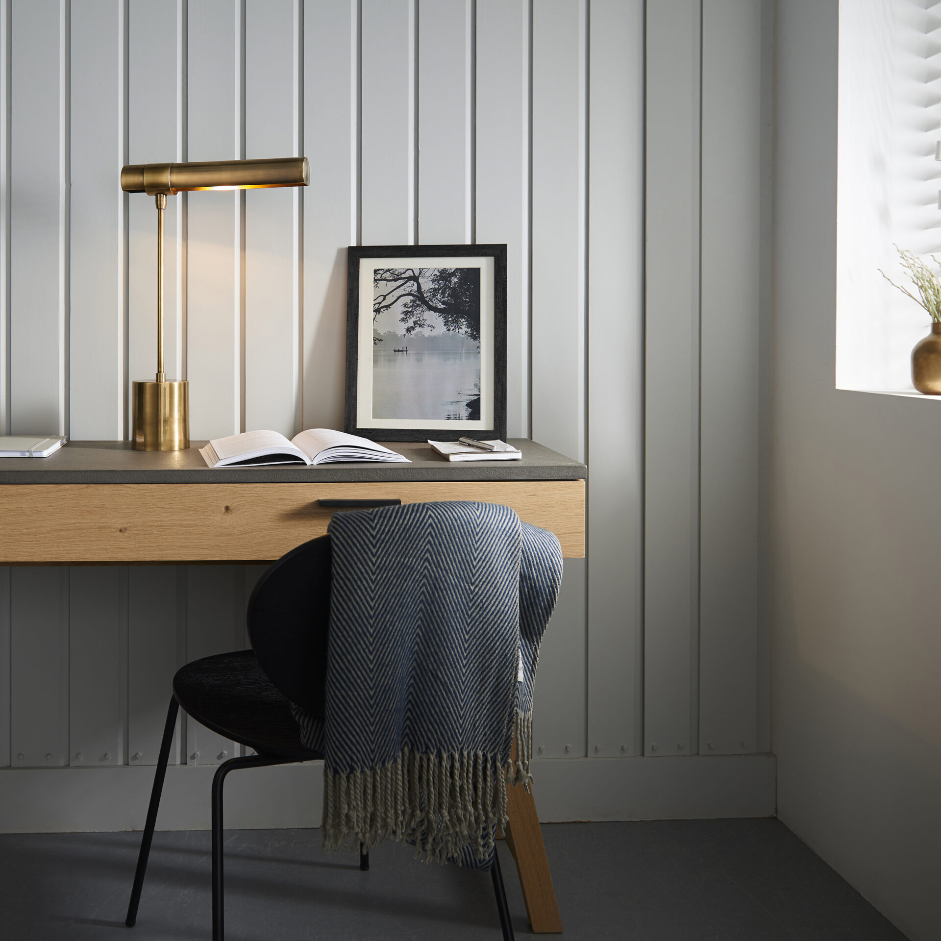 Tiah Lighting - Discovery Design