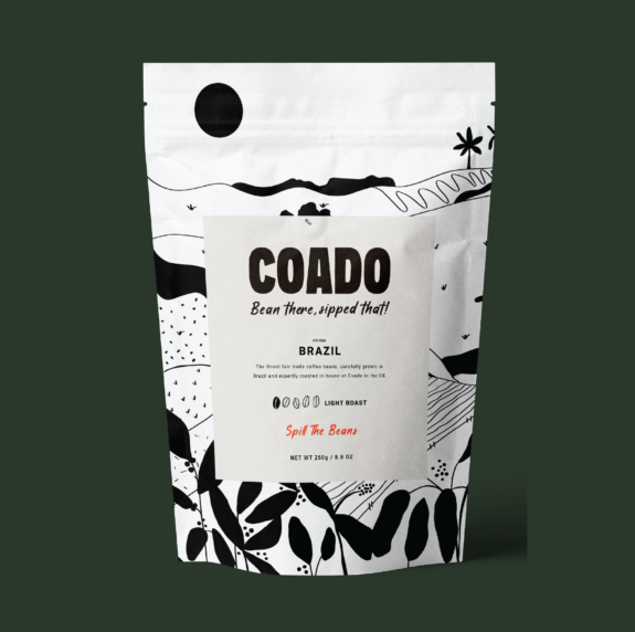 Coado - Discovery Design