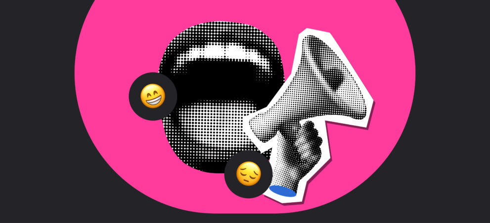 What Is Brand Tone of Voice & How to Define Your Own - Discovery Design