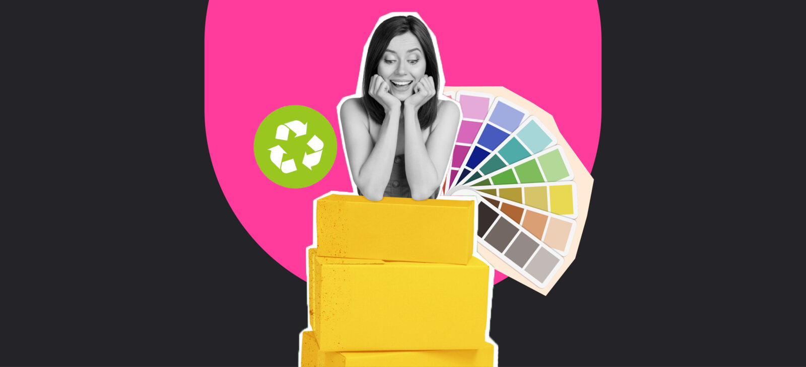 How to Design Product Packaging That Makes People Want to Buy