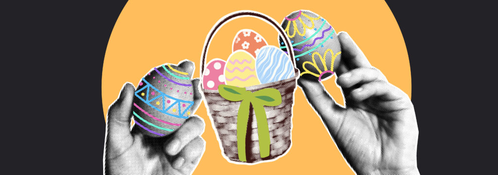 Easter Marketing Ideas to Spring Your Business to Success - Discovery ...