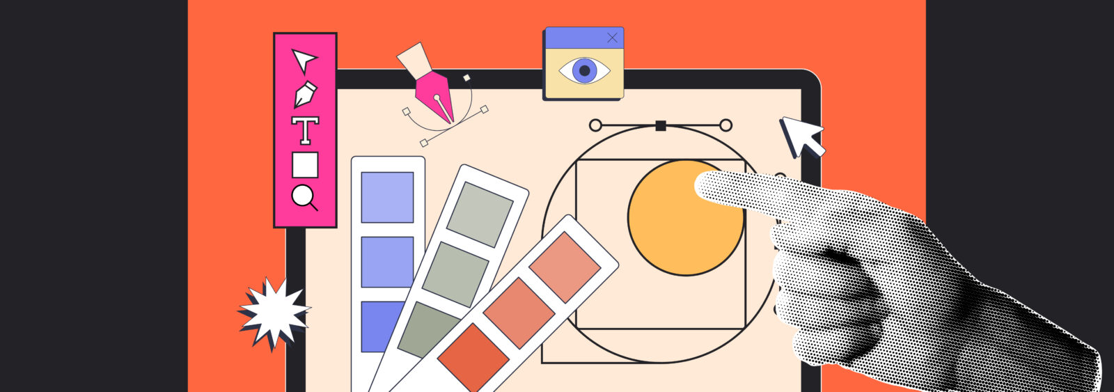 The Website Design Process: What to Expect At Every Stage