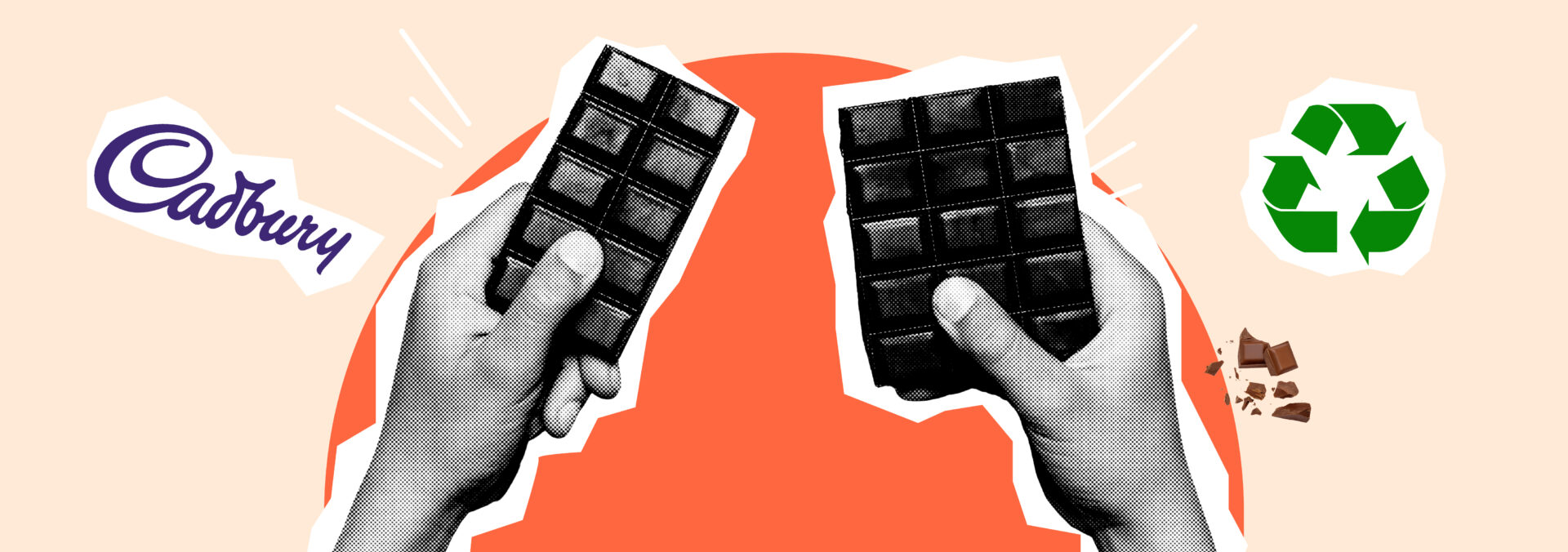 The Hidden Power Of Chocolate Packaging Designs - Discovery Design