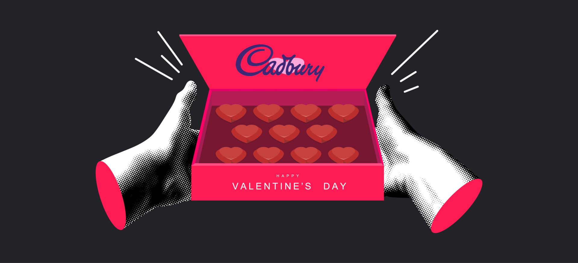 The Hidden Power Of Chocolate Packaging Designs - Discovery Design