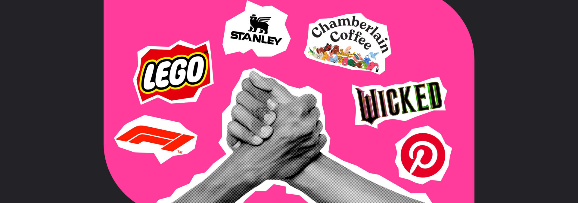 Best Brand Collaborations And How They Got It Right - Discovery Design