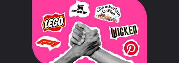 Best Brand Collaborations And How They Got It Right - Discovery Design