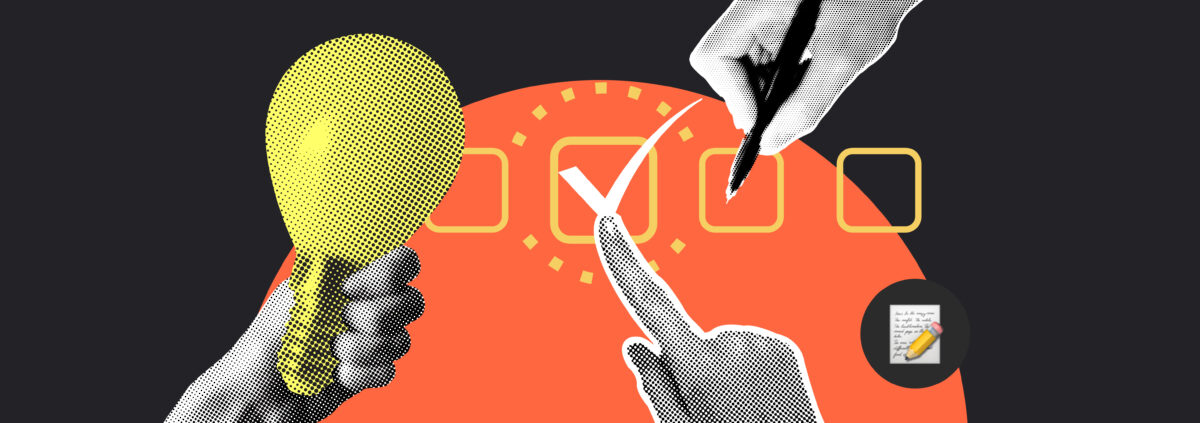 The Ultimate Guide to Creating A Branding Checklist